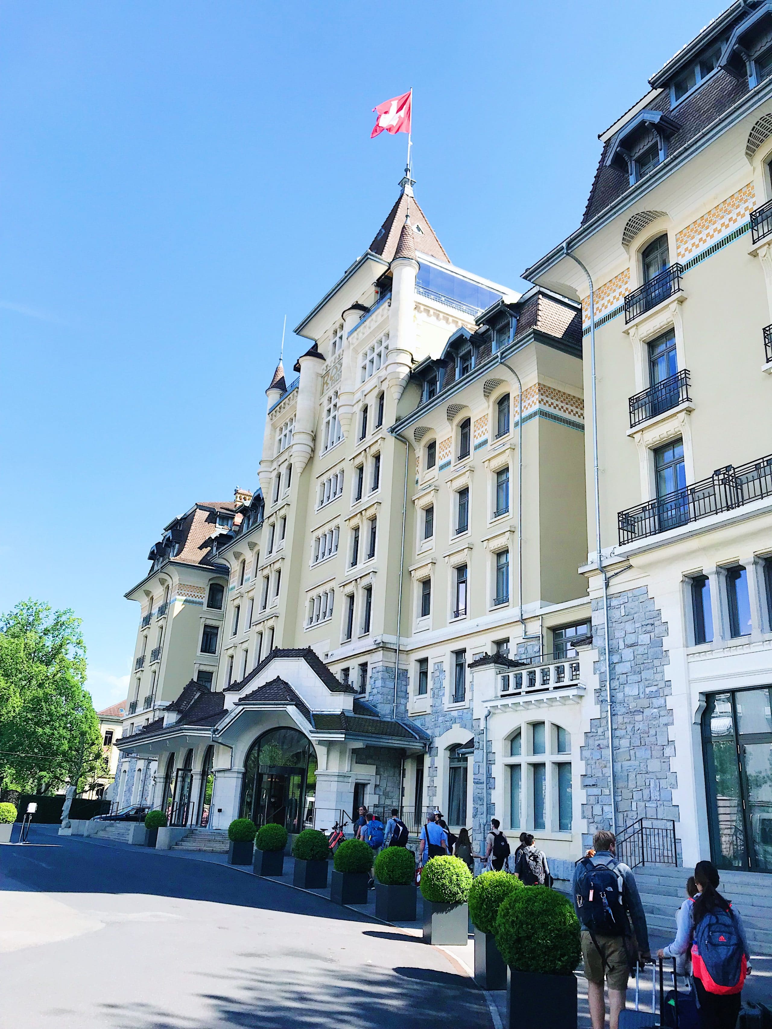 Hotel Reviews – Where to Stay in Europe